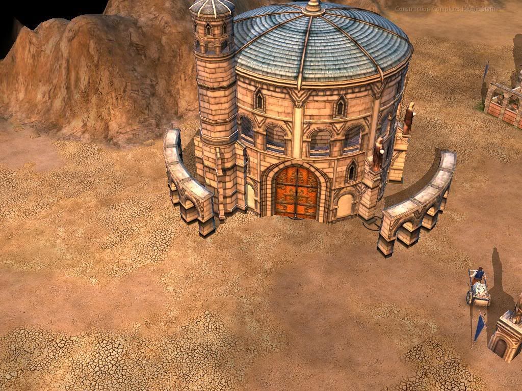 shadow of rhun Thread - BFME2 & RotWK Modding - Revora Forums